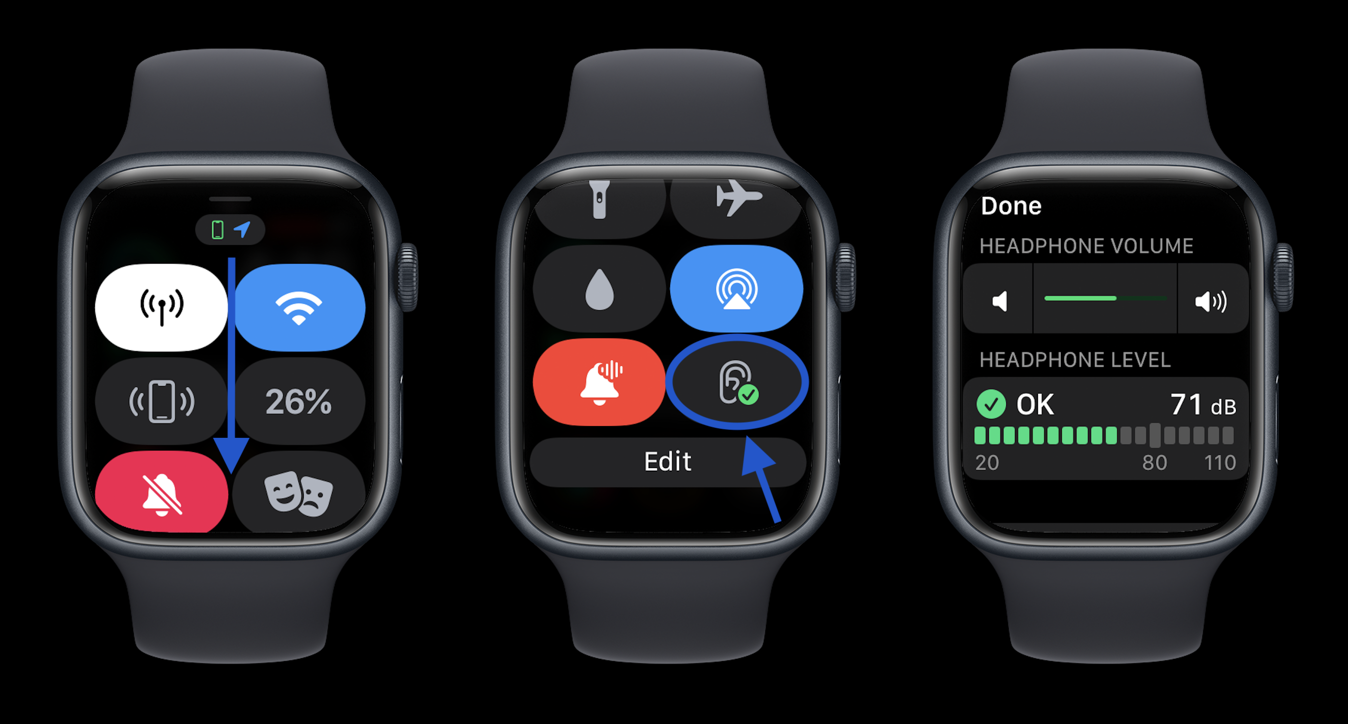 How to check decibel levels on iPhone and Apple Watch - 9to5Mac