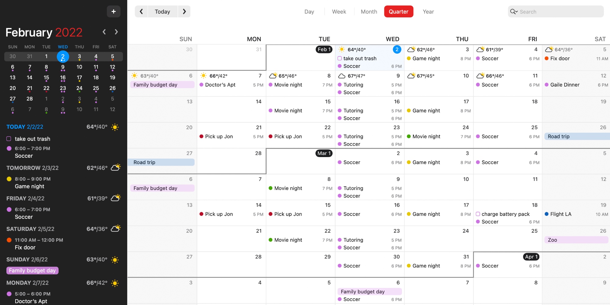 Fantastical wants to fix meeting scheduling with privacy-focused ...