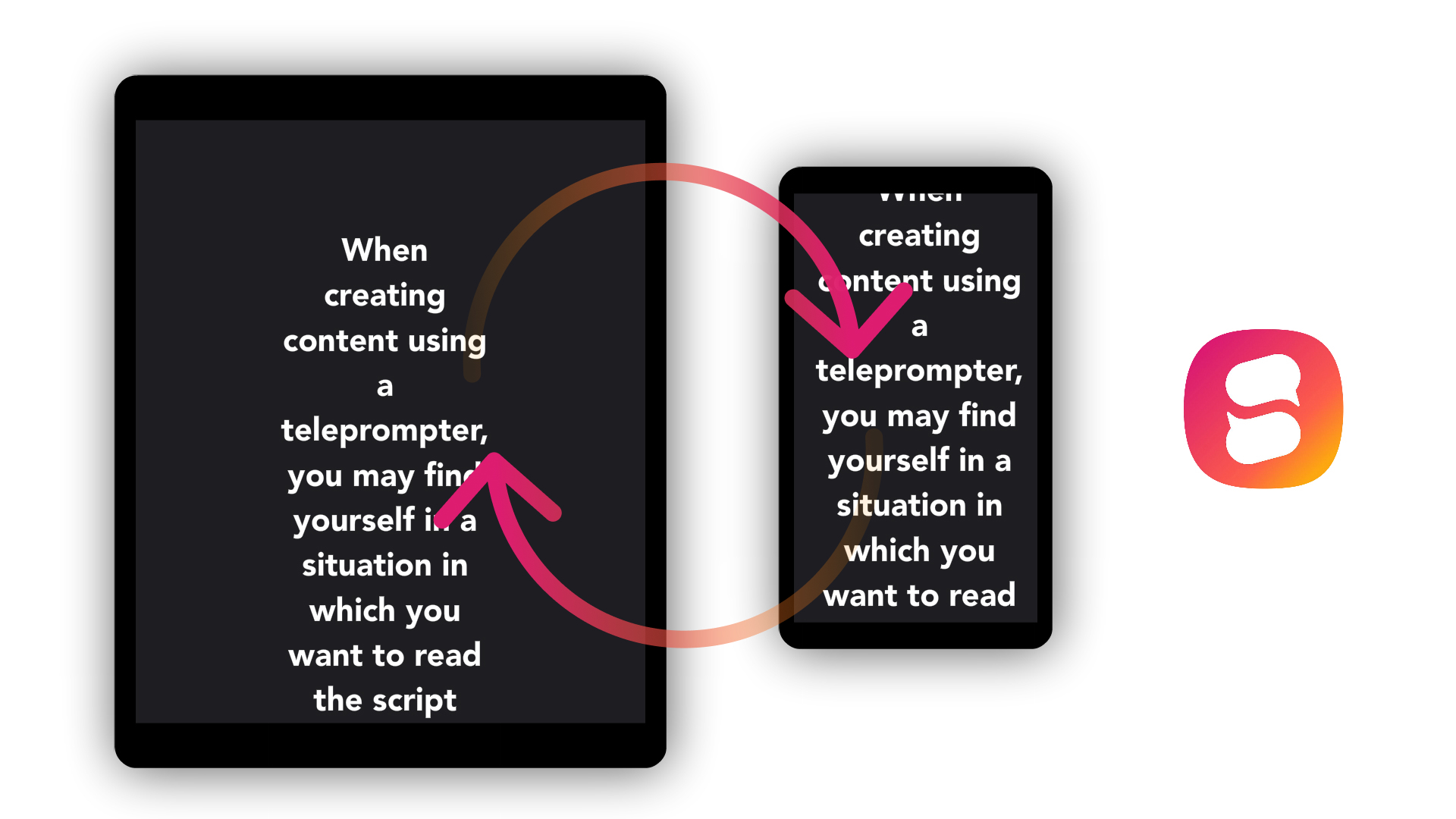 How to use your iPad as a teleprompter - 9to5Mac