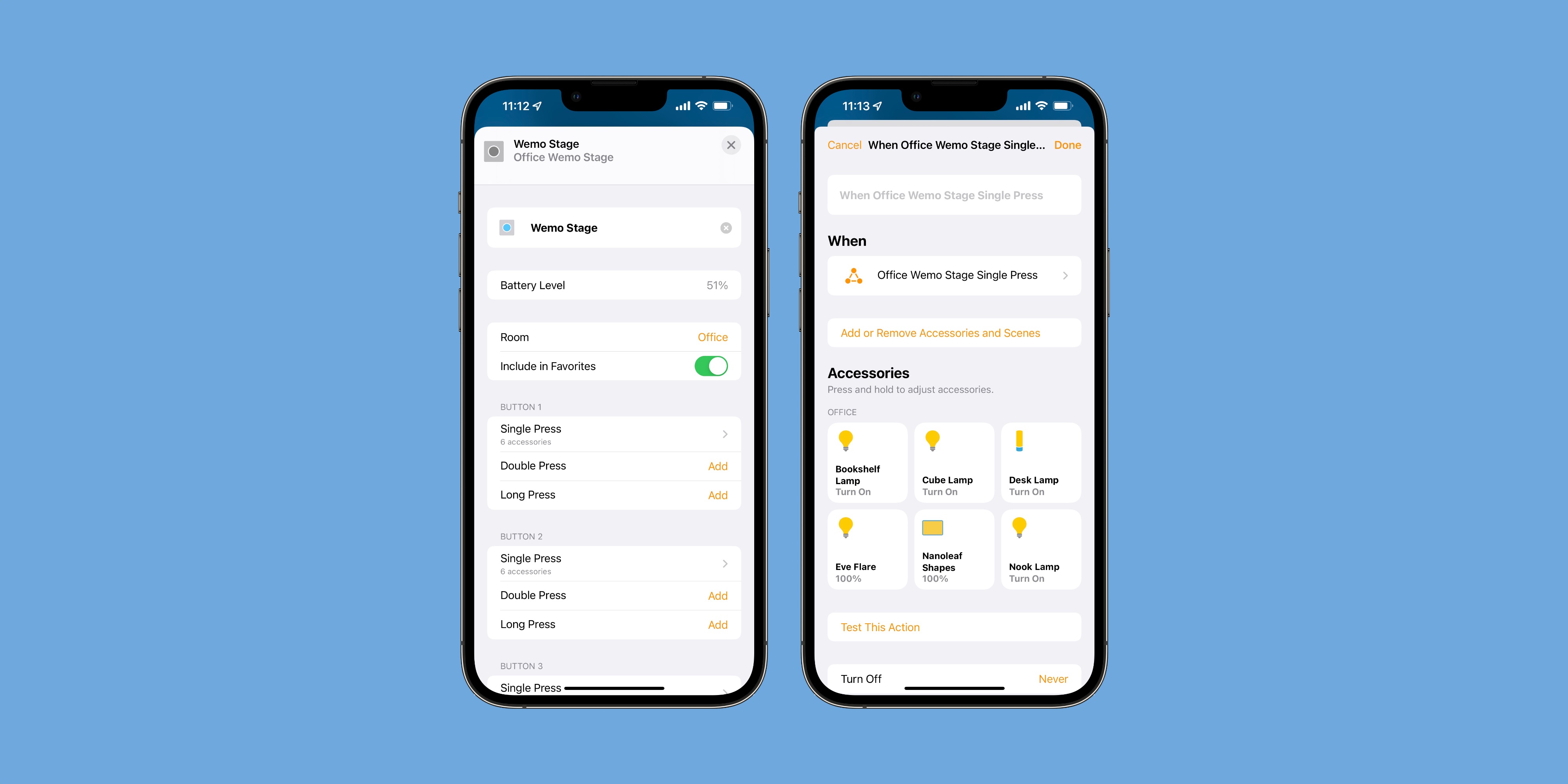 Wemo Stage Scene Controller is a must-have HomeKit gadget - 9to5Mac