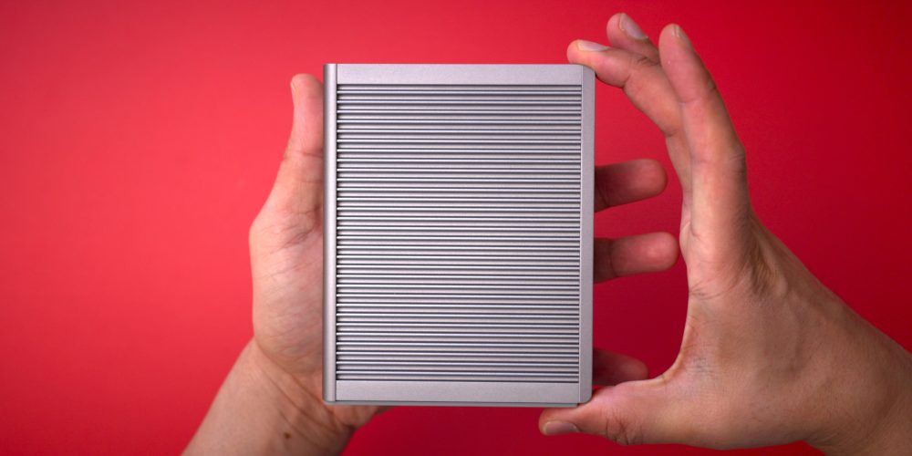 Hands-on: CalDigit TS4 – the best Thunderbolt dock gets even better ...