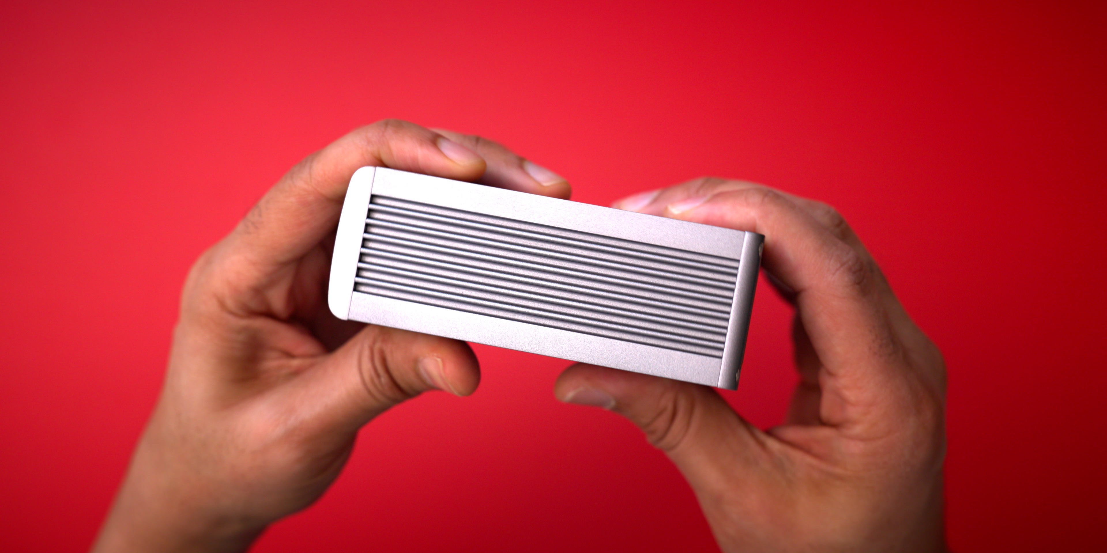 Hands-on: CalDigit TS4 – the best Thunderbolt dock gets even better ...