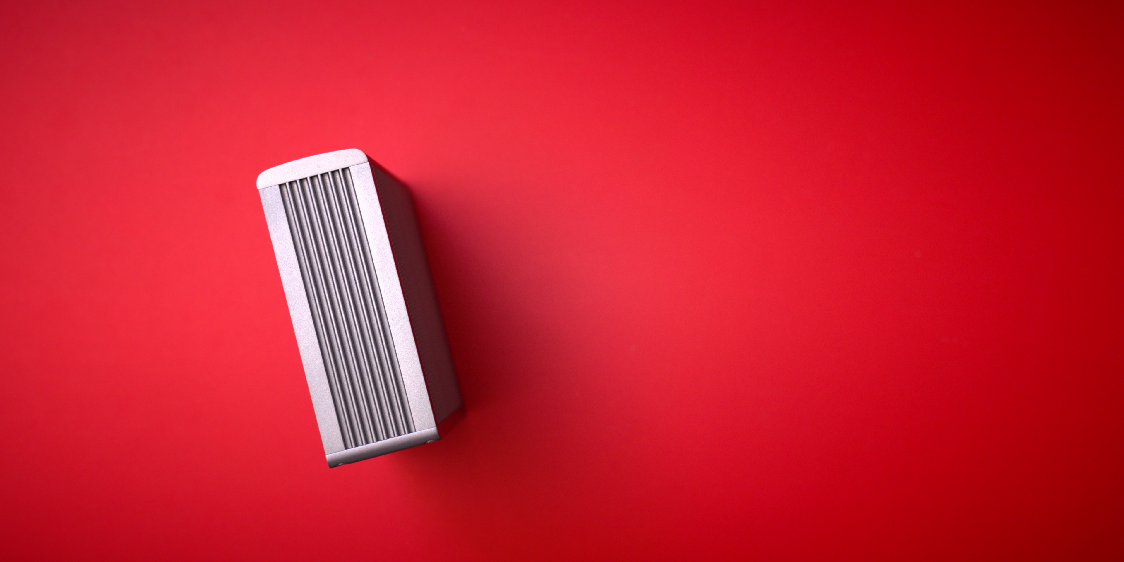 Hands-on: CalDigit TS4 – the best Thunderbolt dock gets even better ...