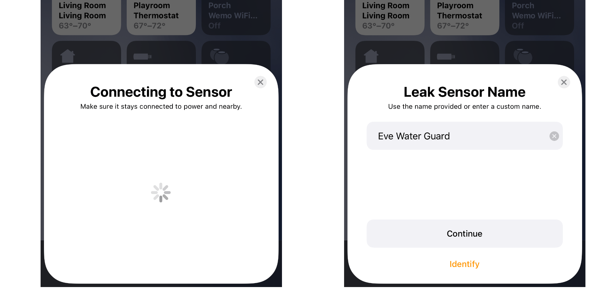 HomeKit Weekly: An upgraded Eve Water Guard adds Thread support while ...