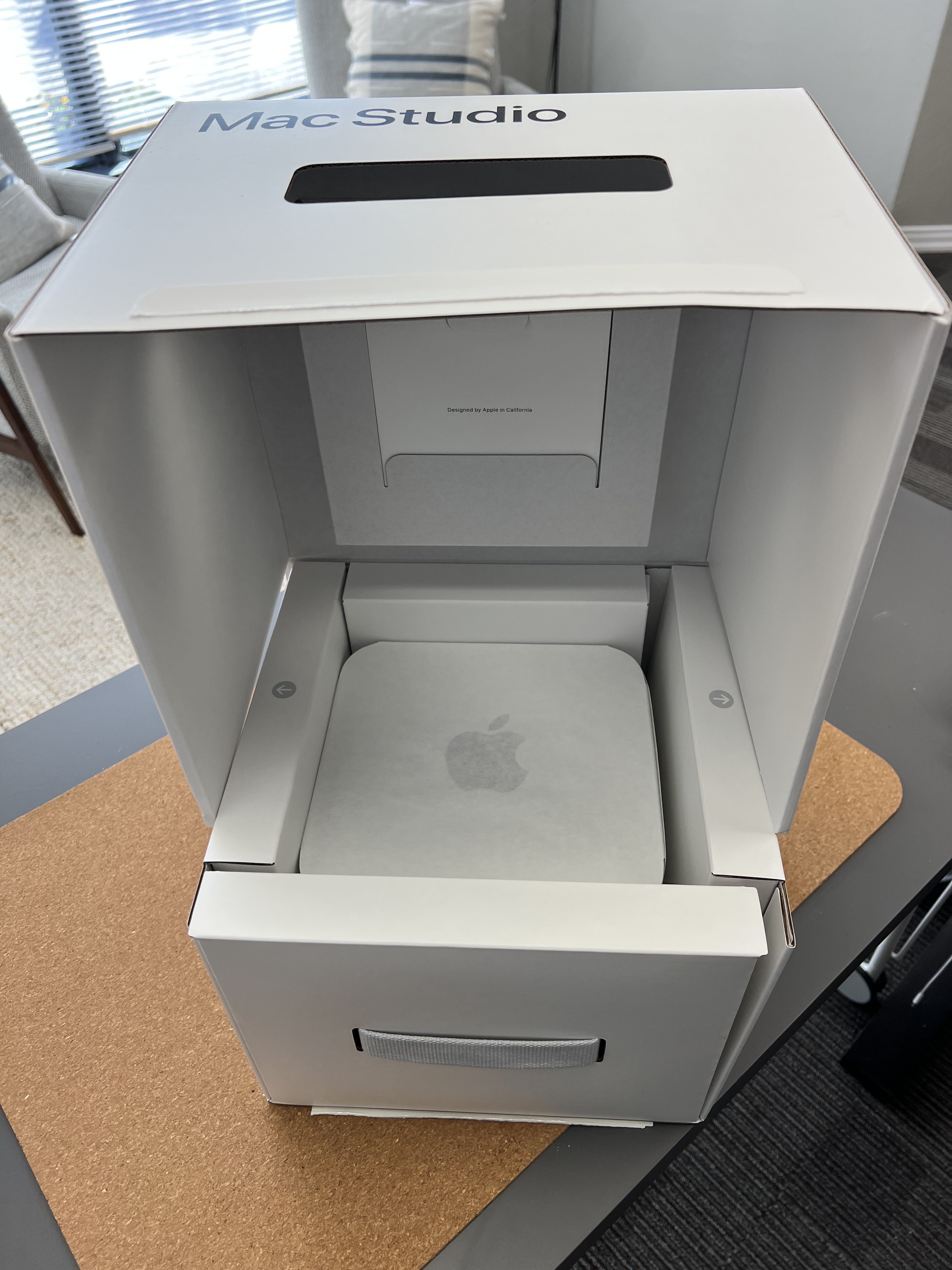 Mac Studio hands-on: Unboxing and first impressions - 9to5Mac