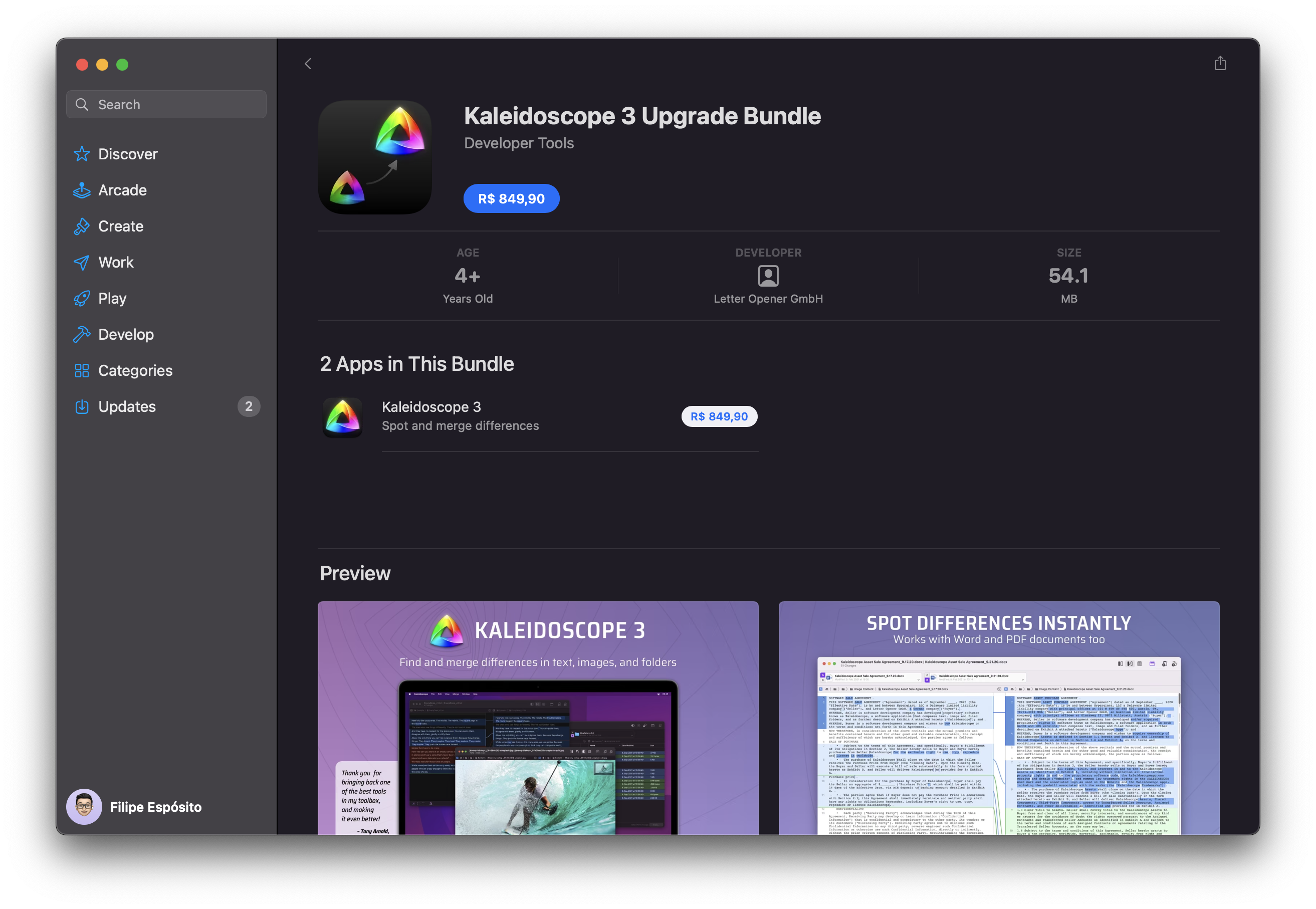 Developers complain about lack of upgrades on the App Store - 9to5Mac