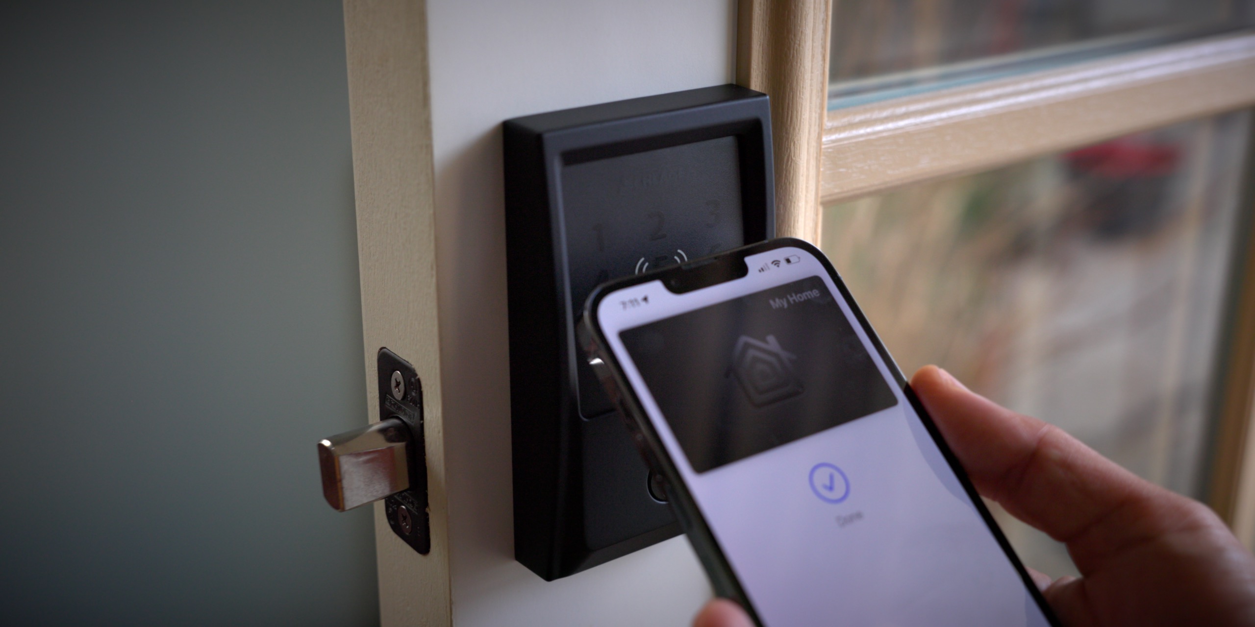 HomeKit Door Lock Guide: Best options, Home Key, etc.
