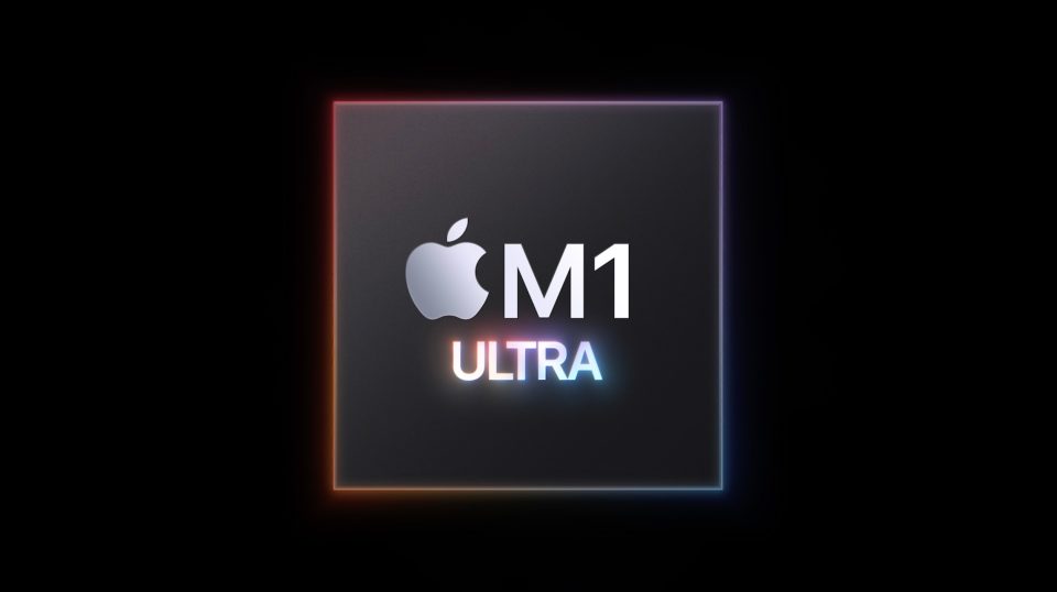 M1 Ultra - 9to5Mac