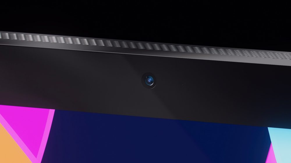 Apple announces new $1599 27-inch 5K Apple Studio Display, featuring ...