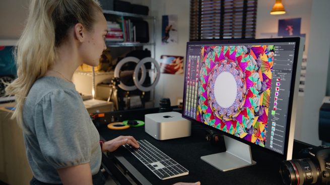 Apple Studio Display vs LG UltraFine and Pro Display XDR - 9to5Mac