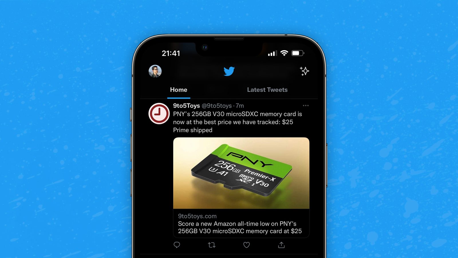 Twitter no longer lets users access the chronological timeline by default