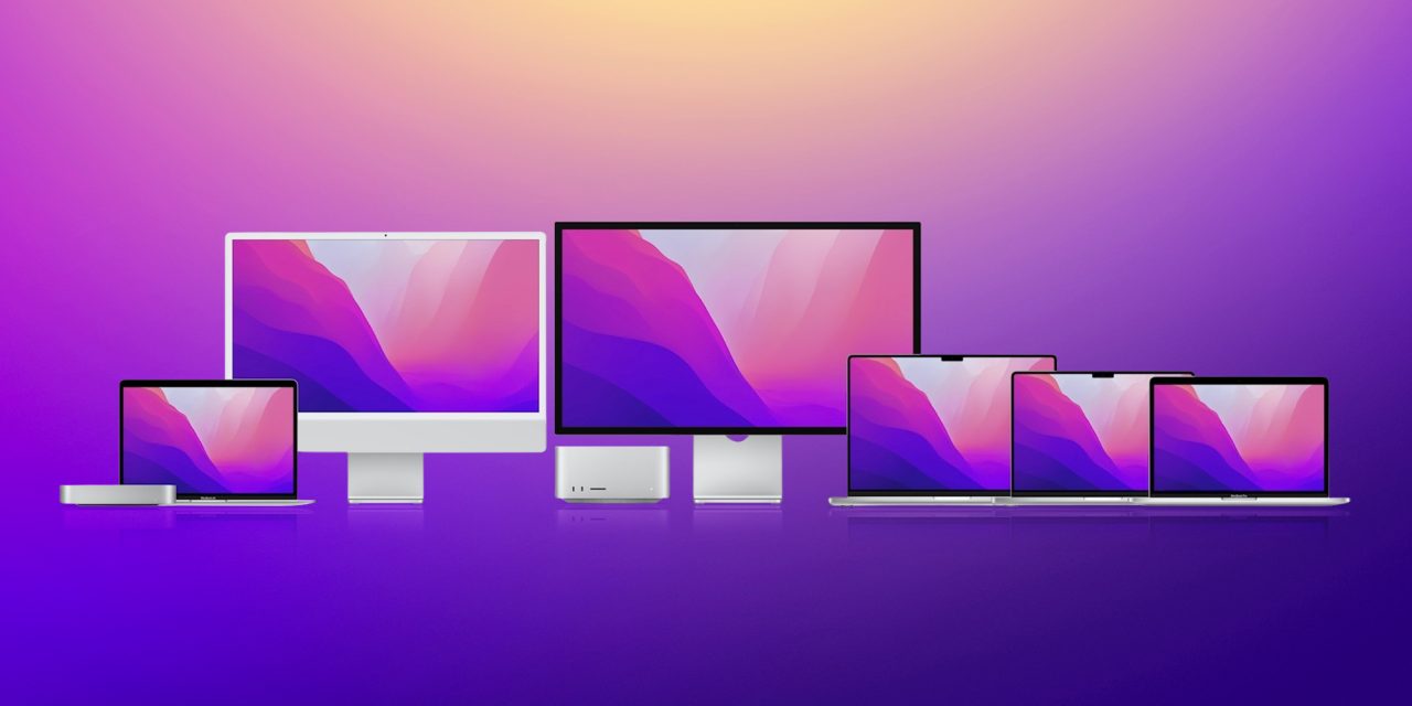 Mac Studio vs Mac mini, iMac, MacBook Pro, more - 9to5Mac
