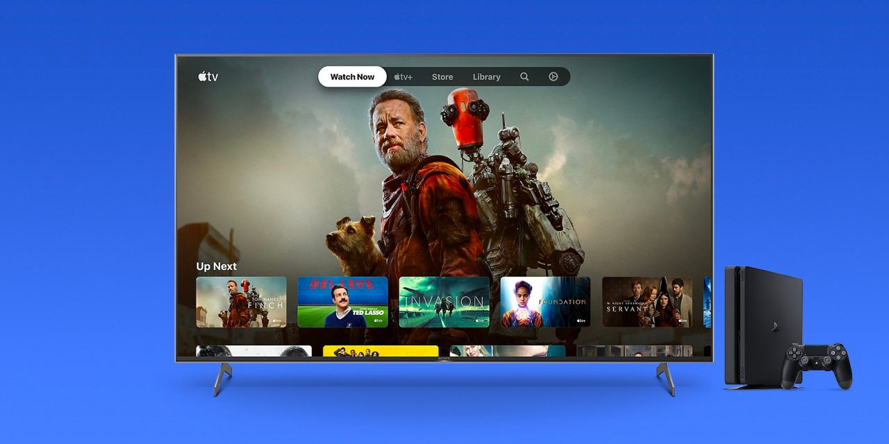 PS4 and PS5 gamers can score an extended Apple TV+ trial - 9to5Mac