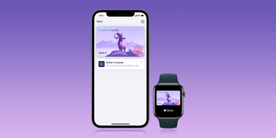 Apple Wallet - 9to5Mac