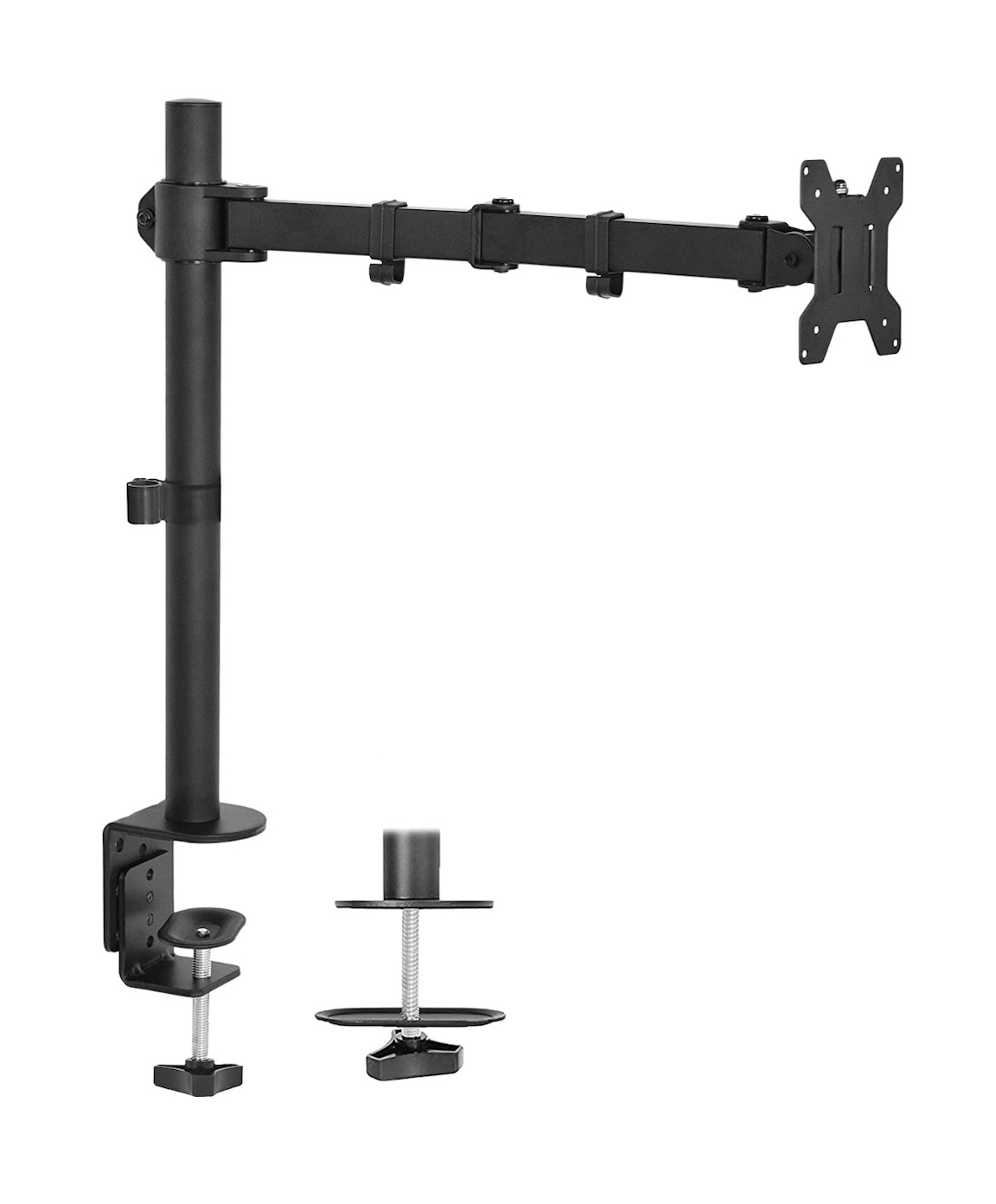 Best monitor arms for Mac (or PC) external displays - 9to5Mac