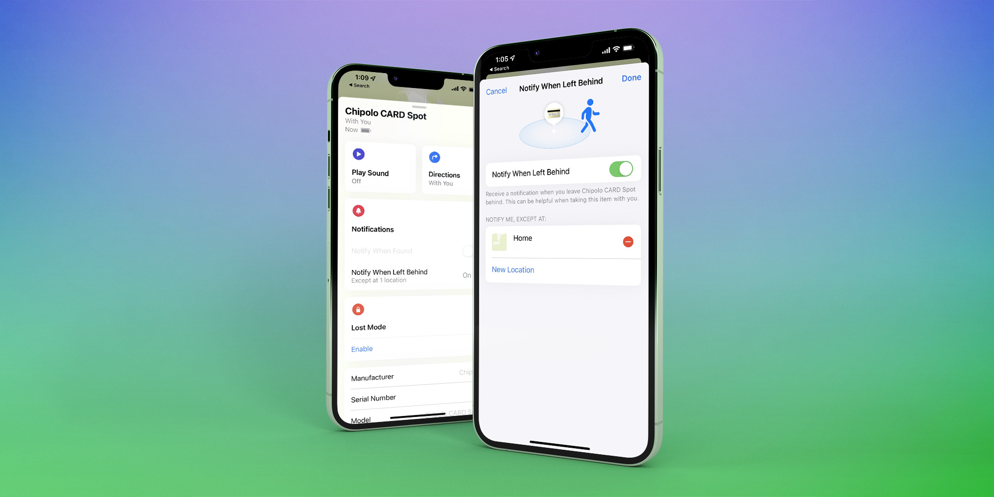 Chipolo CARD Spot Review: A better wallet tracker than AirTag - 9to5Mac