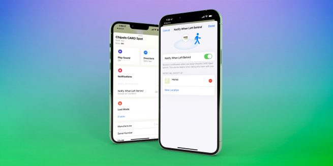 Chipolo CARD Spot Review: A better wallet tracker than AirTag - 9to5Mac