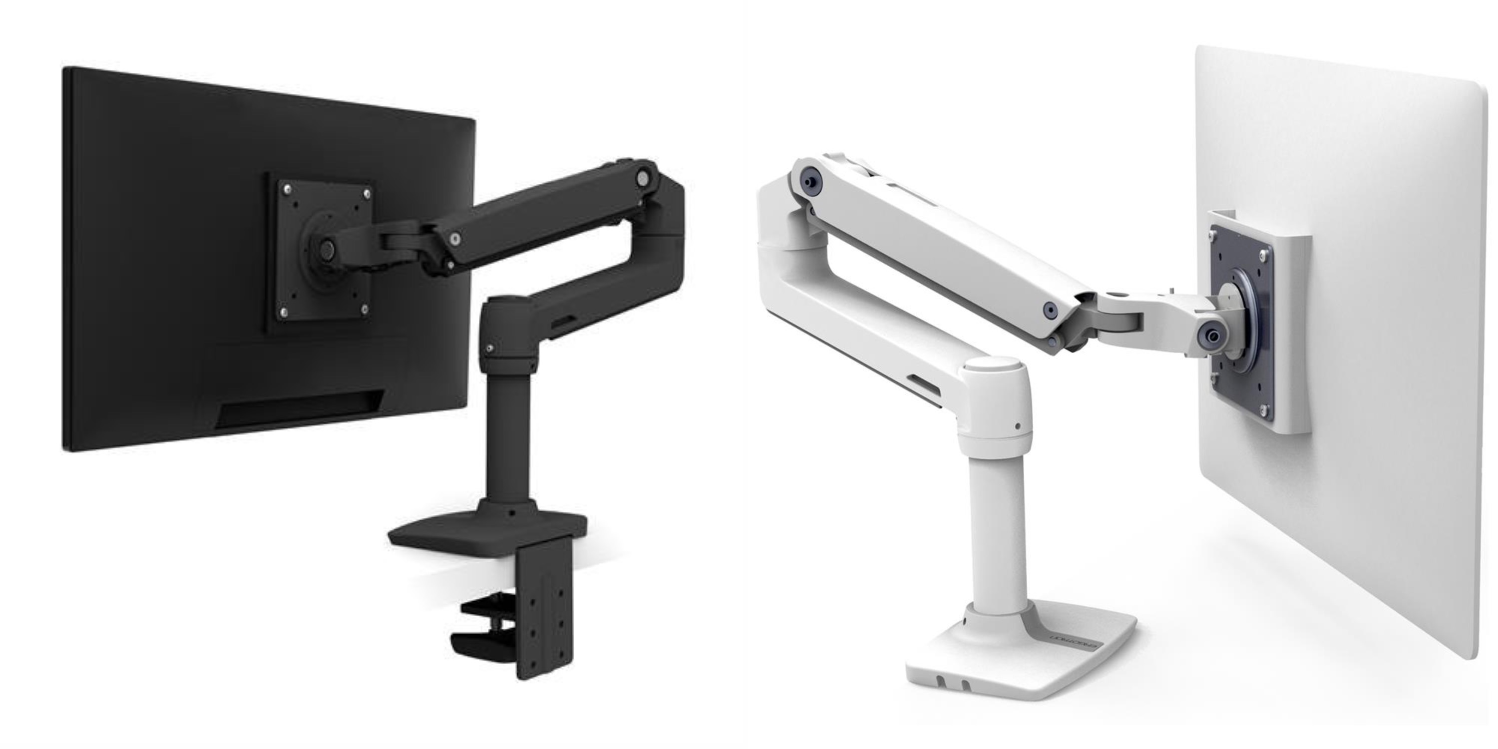 Best monitor arms for Mac (or PC) external displays - 9to5Mac