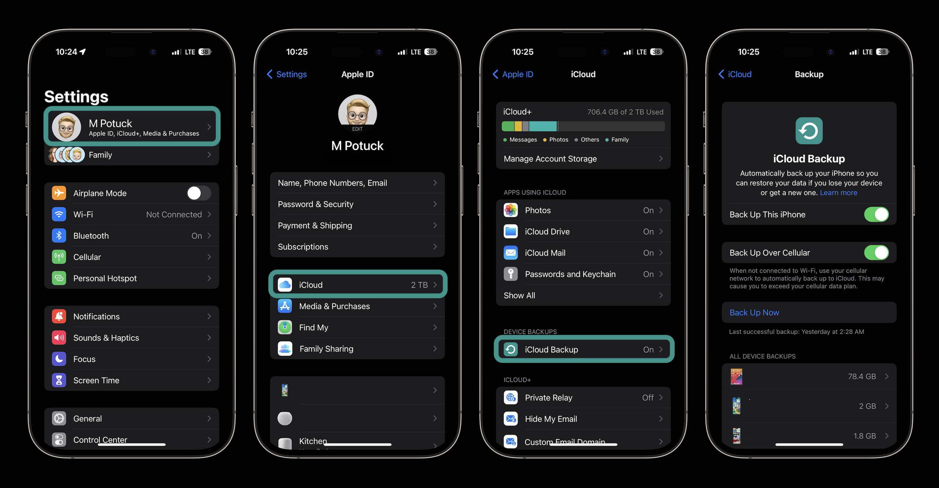 How to backup iPhone, iPad, Mac - 9to5Mac