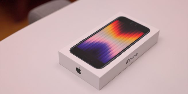 Five reasons to love the new iPhone SE 3 - 9to5Mac