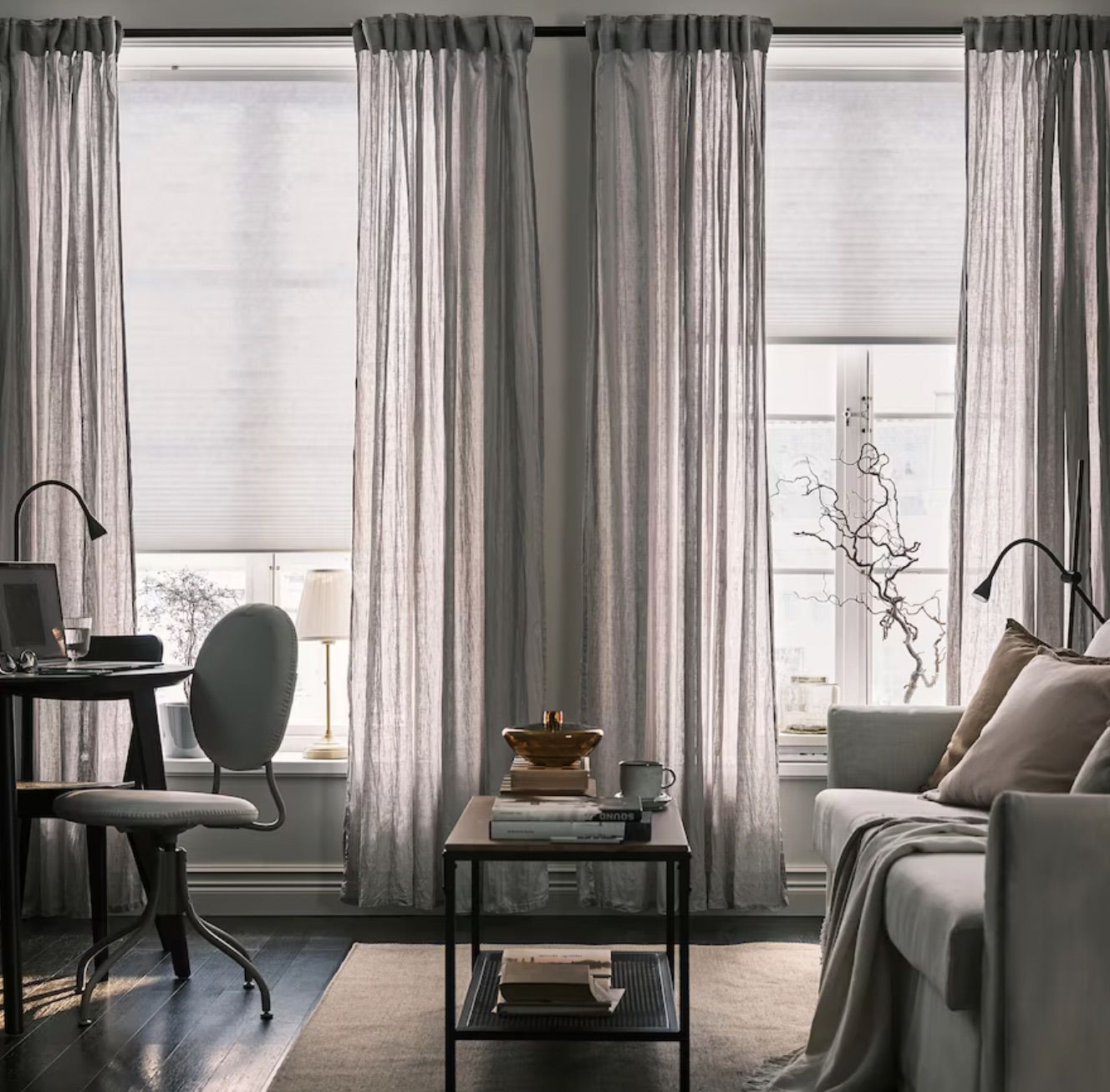 IKEA expanding lineup of HomeKit smart shades with two new options ...