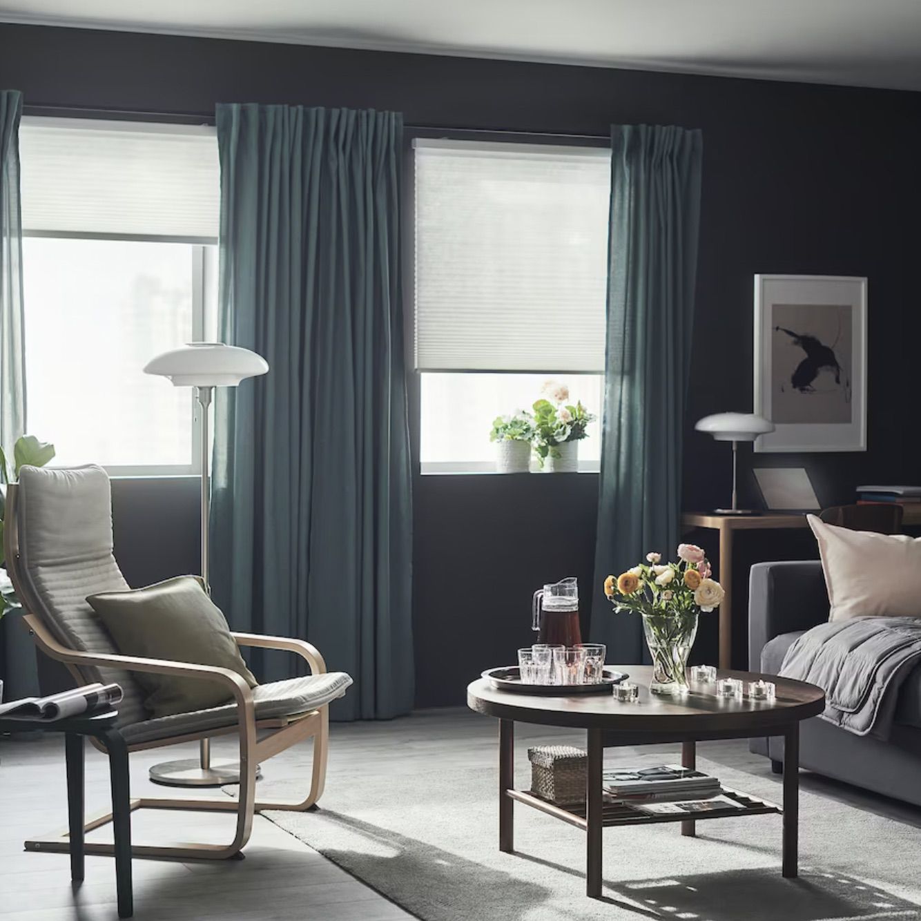 IKEA expanding lineup of HomeKit smart shades with two new options ...