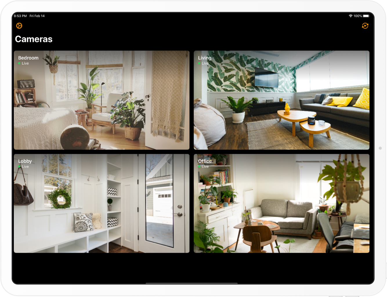 HomeKit Weekly: Have an old iPad lying around? Add a $20 wall mount and ...