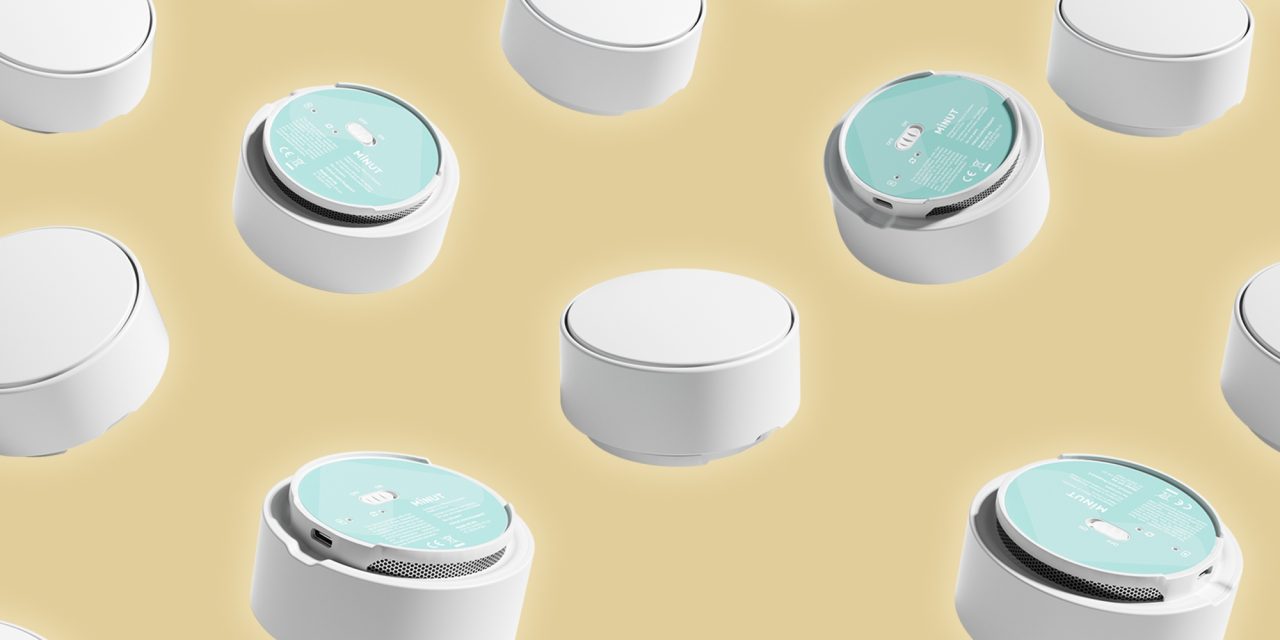 Former Exploratory Design team member at Apple finds success in privacy ...