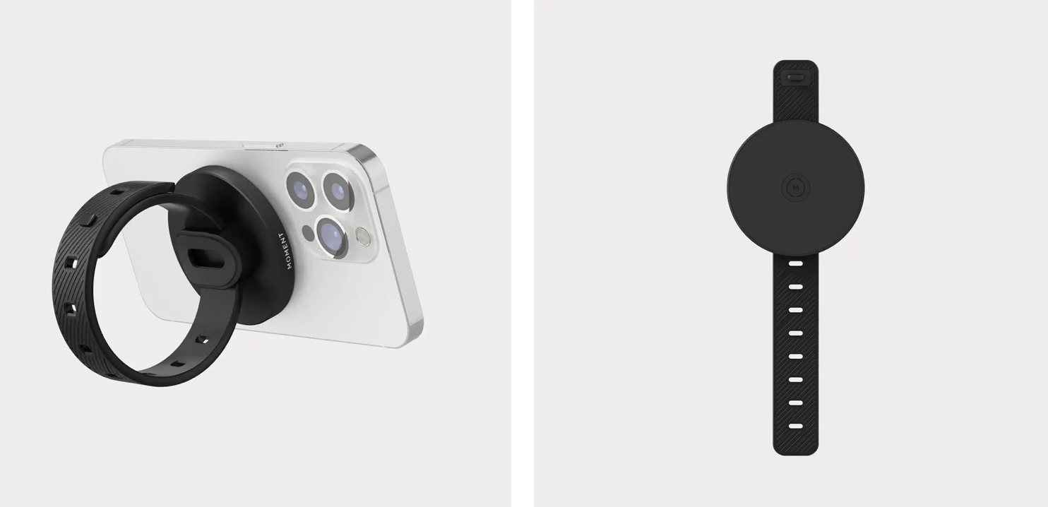 Moment launches aluminum Filmmaker Cage, Strap Anywhere Mount, and more ...