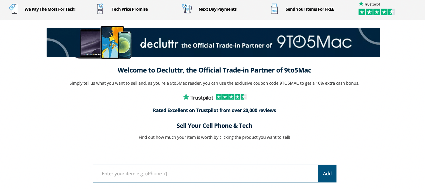 How to Trade in Your MacBook — The Ultimate Guide - 9to5Mac