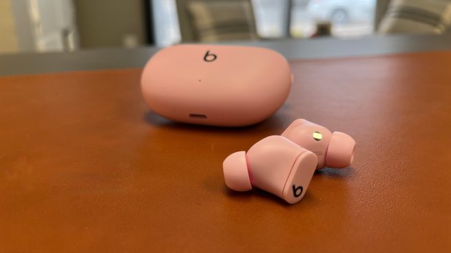 Studio Buds the ‘fastest-selling’ Beats product to date, now in three ...
