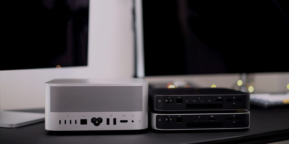 Mac Studio review - even the base model is great [Video] - 9to5Mac