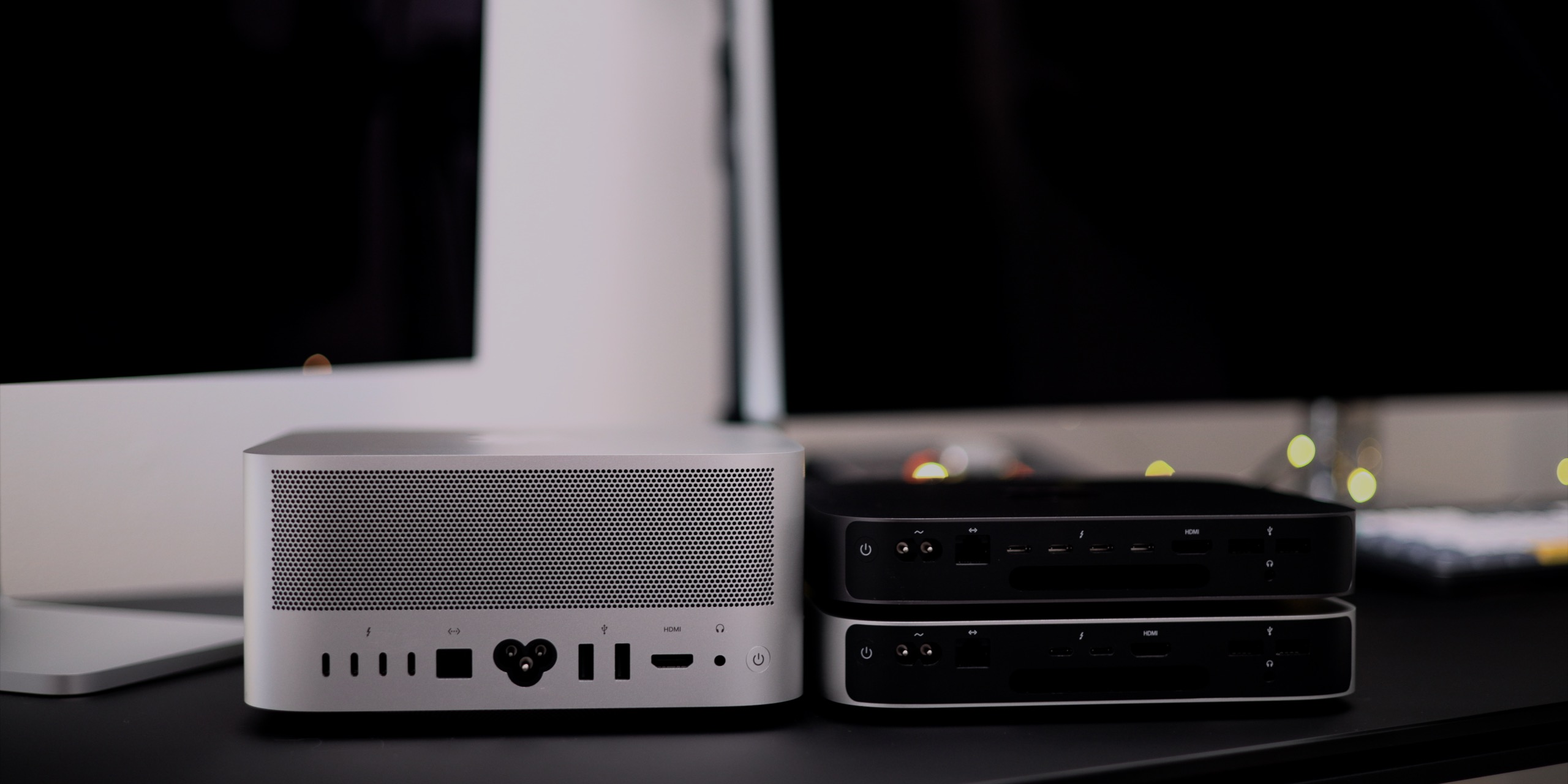 2023 Mac Pro unboxing shows why Mac Studio deserves a nicer design ...