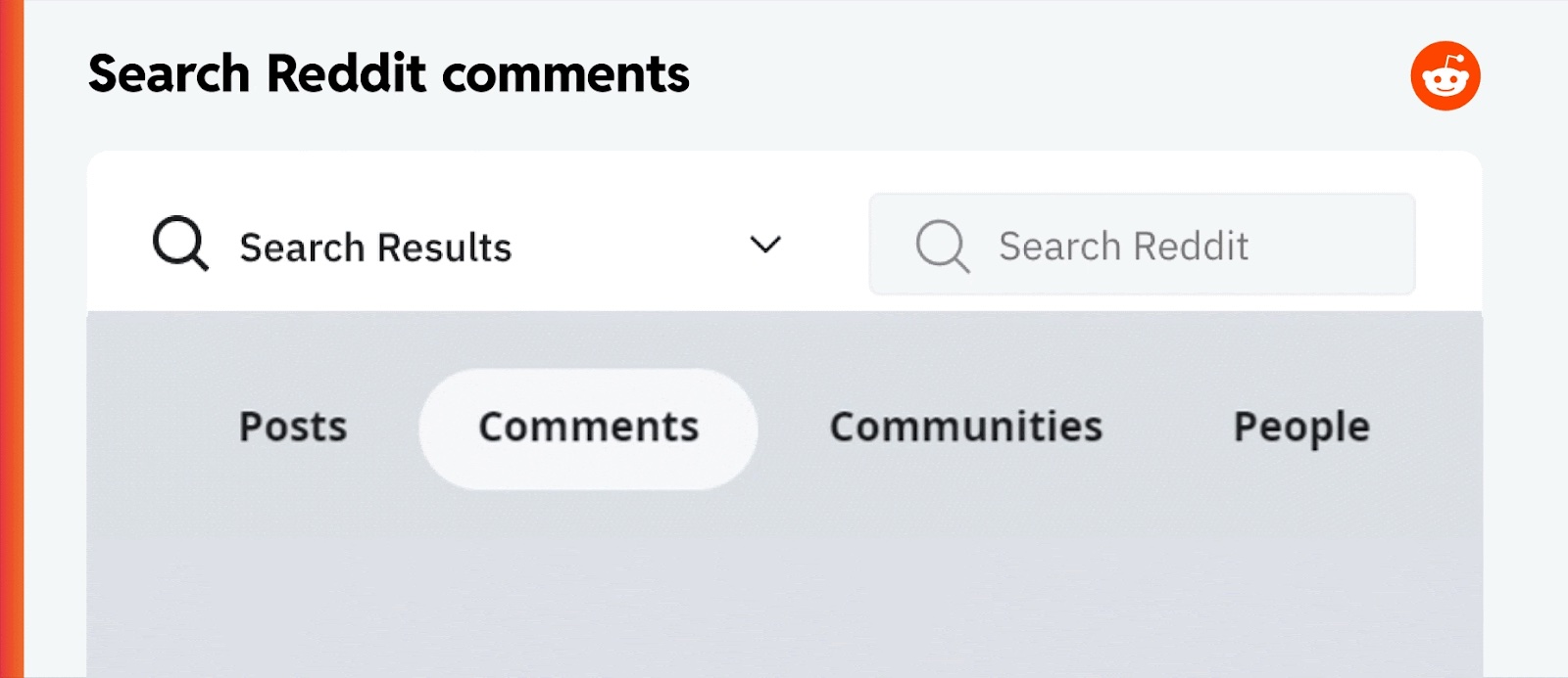 Reddit search can now find comments - 9to5Mac