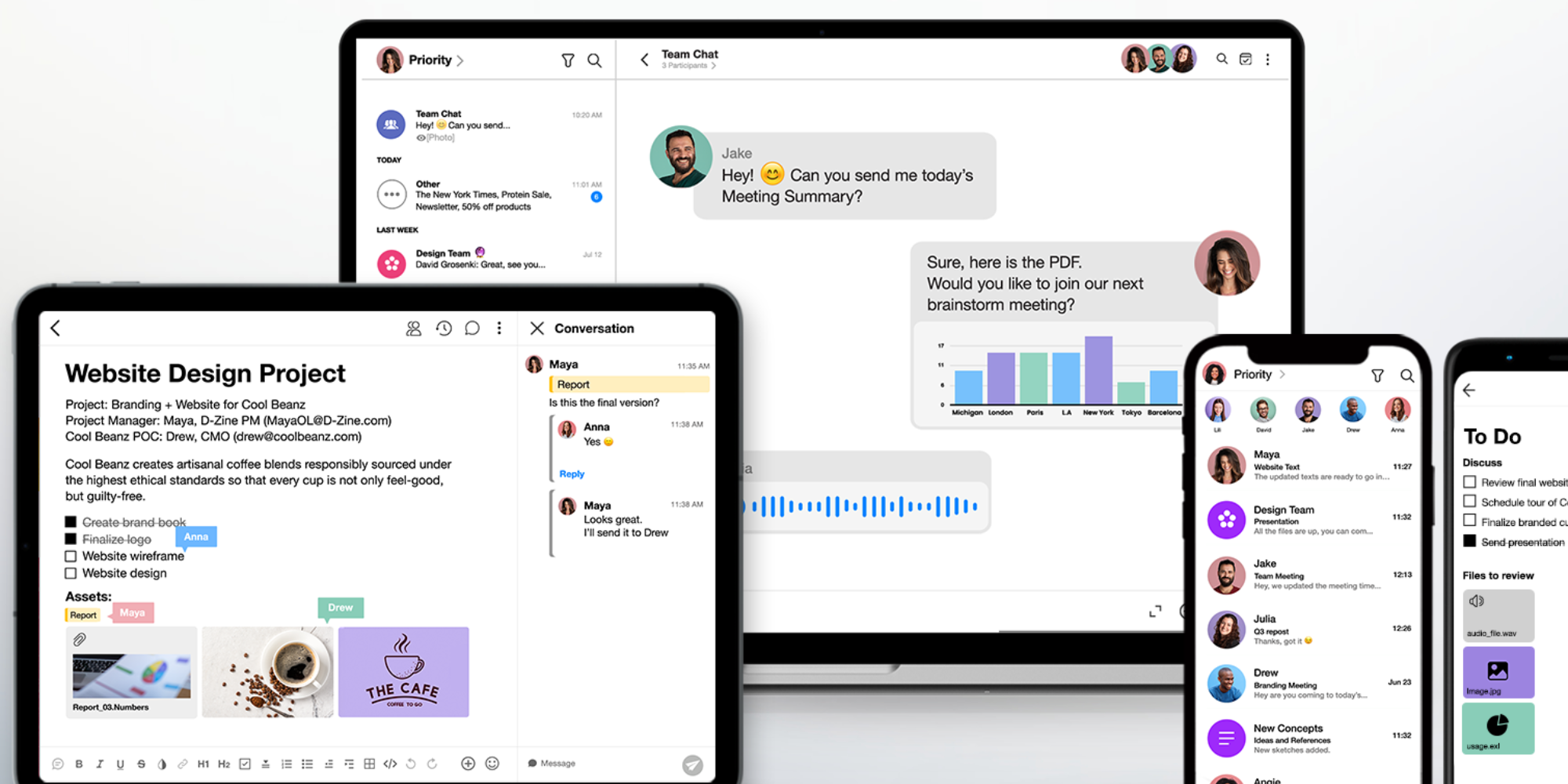 Spike Email App: How it's changing how I use email - 9to5Mac