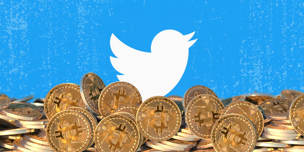 Twitter creators can now get paid in cryptocurrency - 9to5Mac