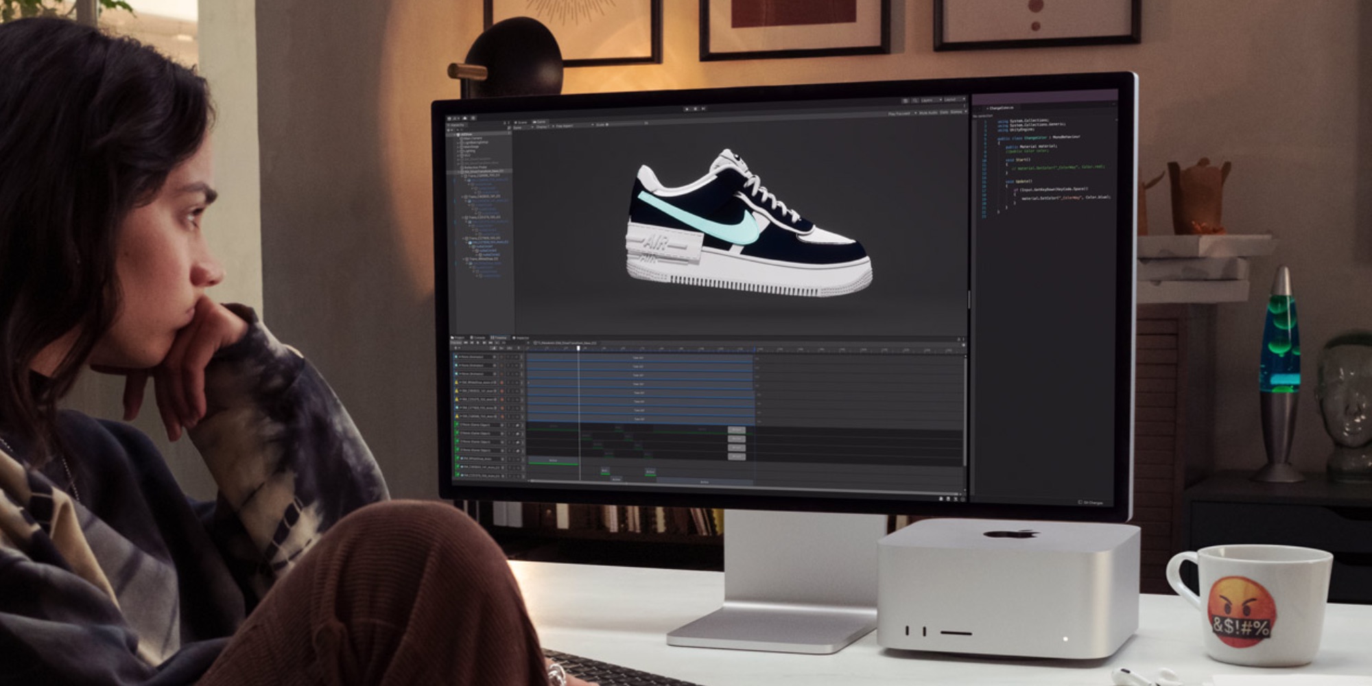 From Intel to Apple silicon, here's the successful story of the M1 Mac ...