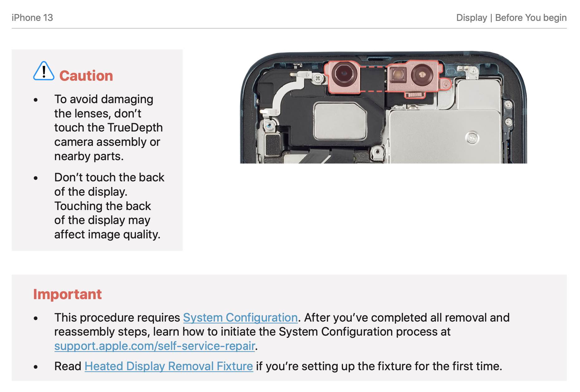 Download iPhone repair manuals: Here's where to find them - 9to5Mac