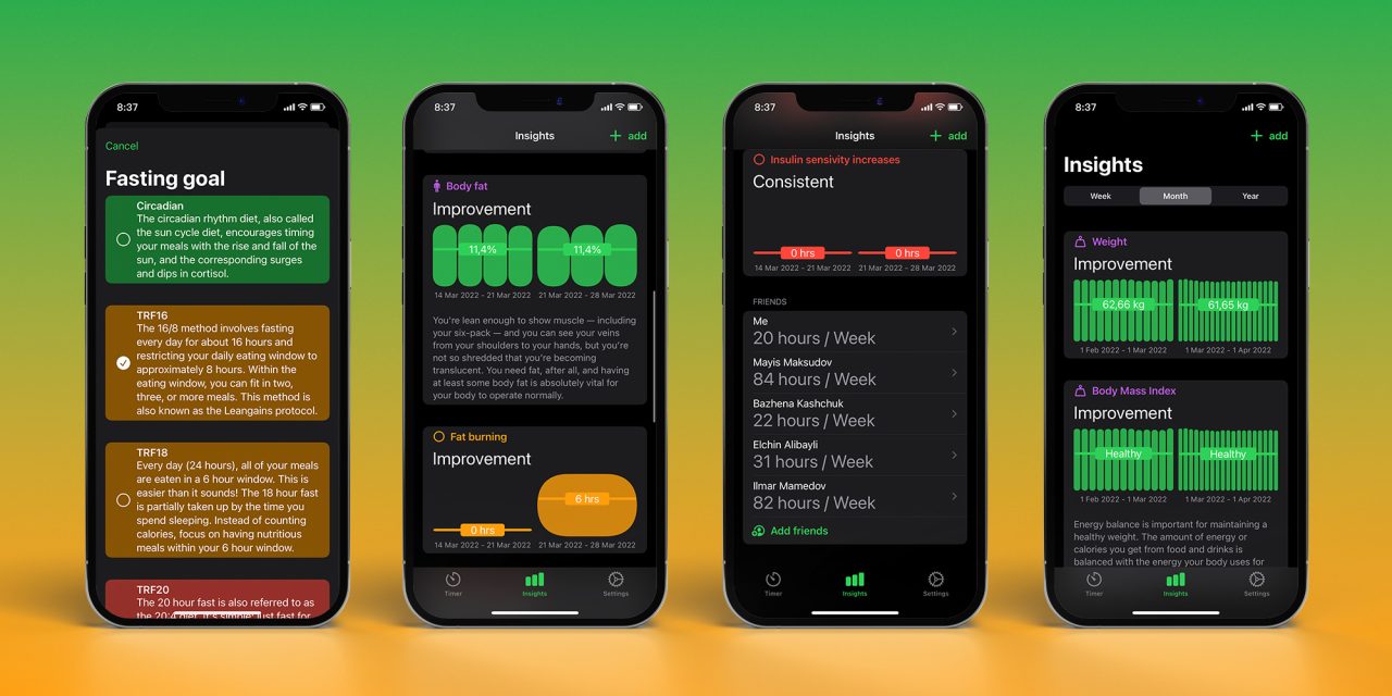 FastBot hits the App Store to help you do one simple thing: limit your ...