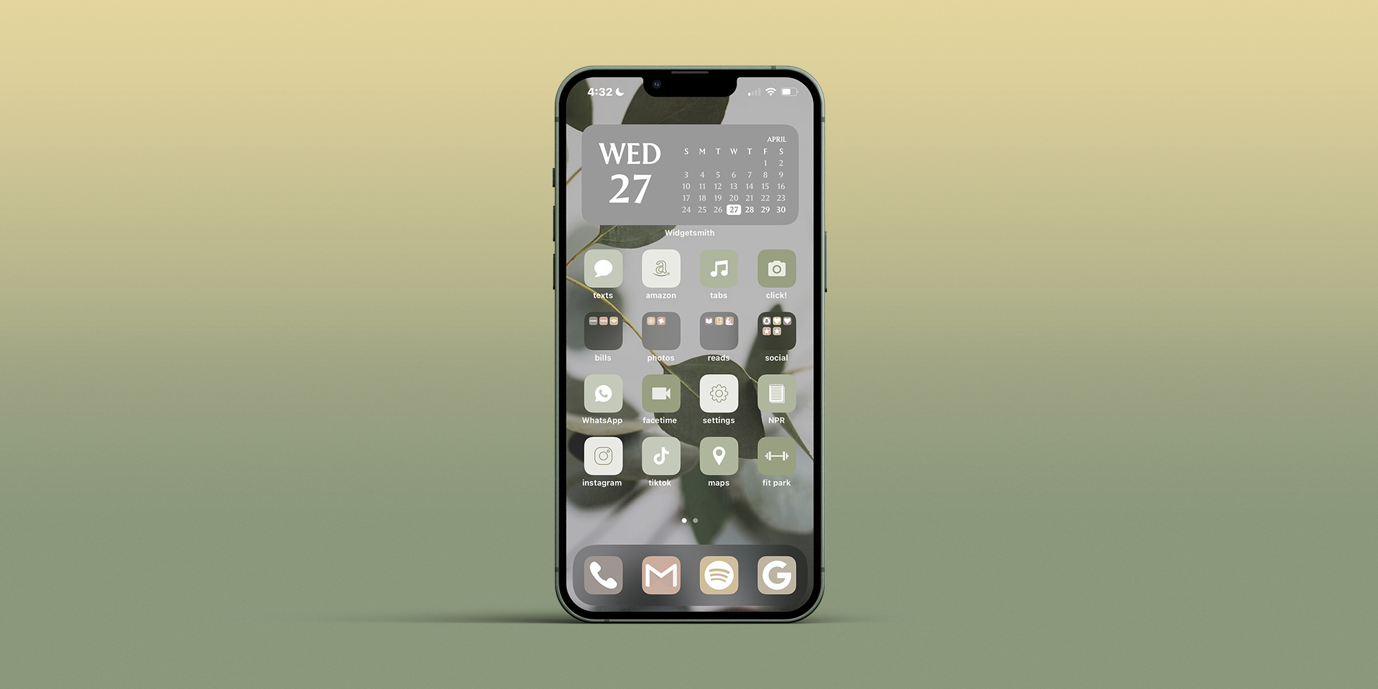 Apple should make iOS 16 customization more like Android's: Here's what ...