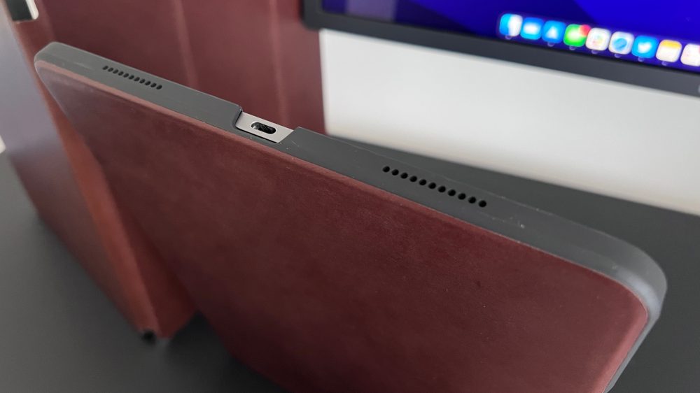 iPad Modern Leather Case and Folio from Nomad – Review - 9to5Mac