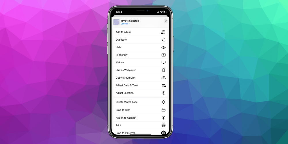 Here's how to make the most of Apple's Photos app on iPhone - 9to5Mac