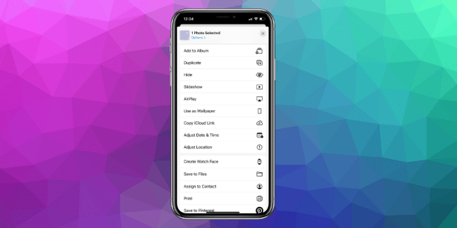 Here's how to make the most of Apple's Photos app on iPhone - 9to5Mac