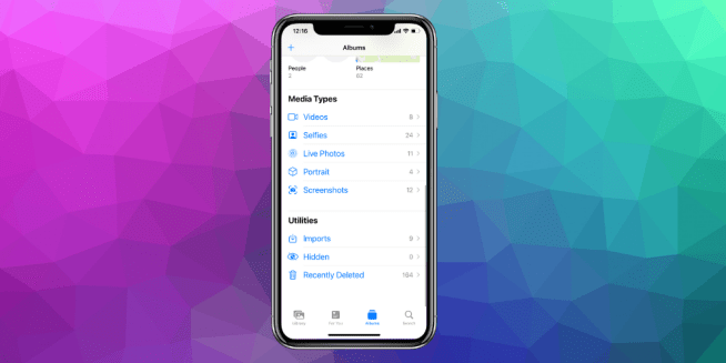 Here's how to make the most of Apple's Photos app on iPhone - 9to5Mac