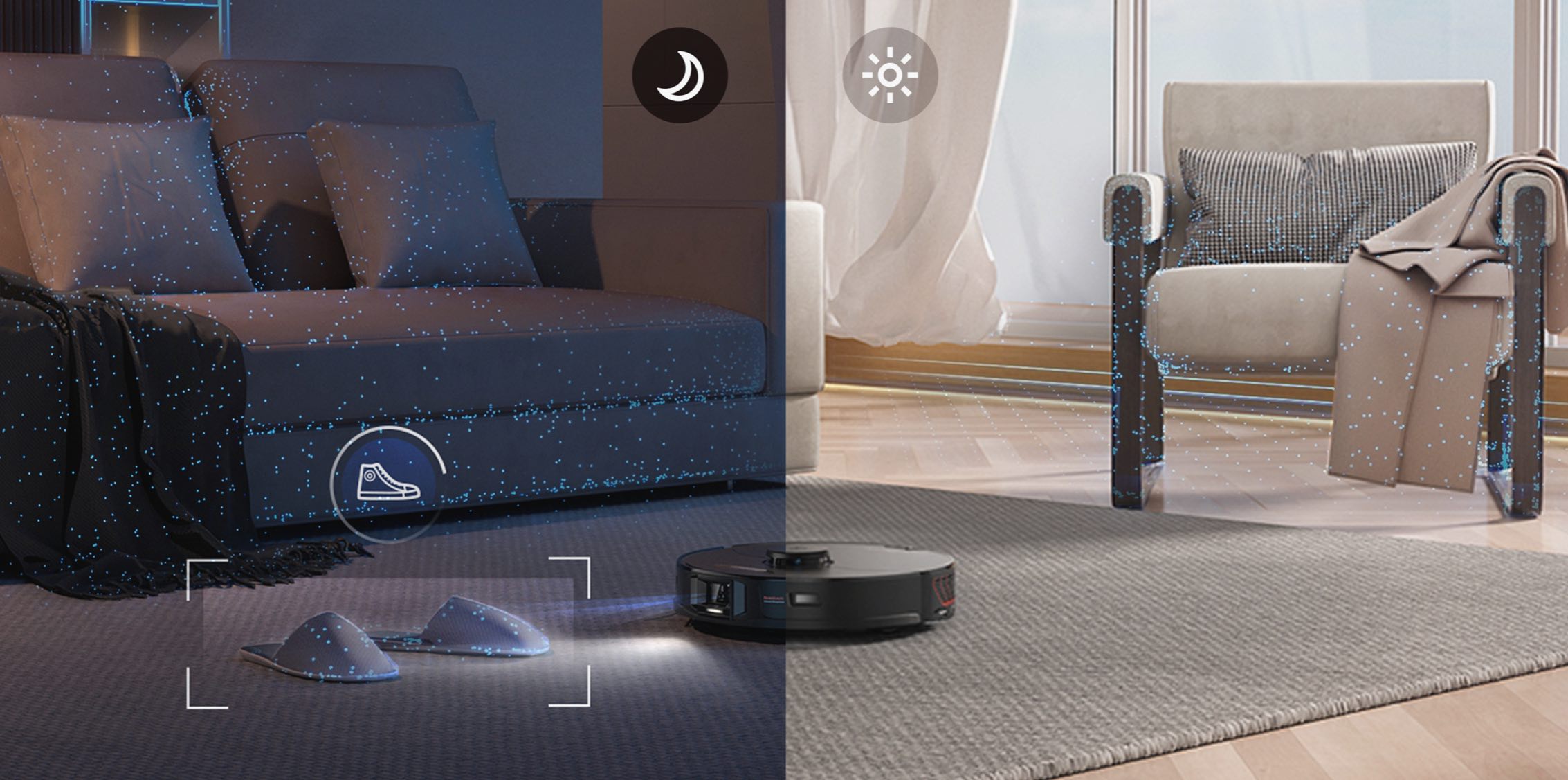 Roborock S7 MaxV launches with new AI obstacle avoidance - 9to5Mac