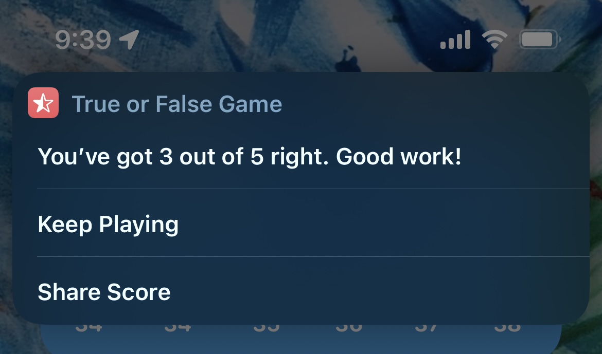 Siri trivia game: How to play the April Fools' Day Easter egg - 9to5Mac