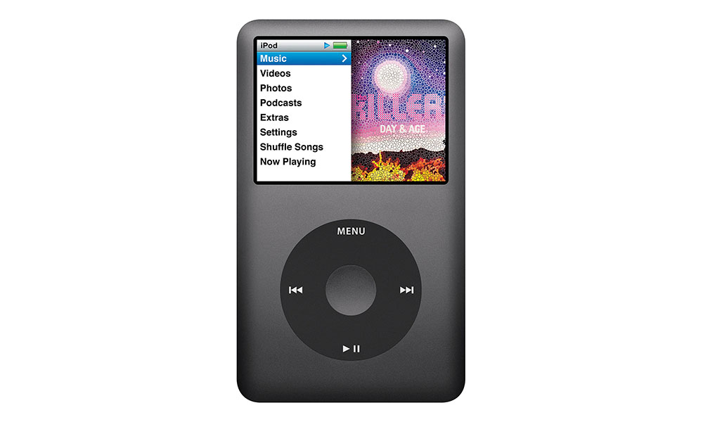 Memories of the iPod: A whole new relationship to music - 9to5Mac