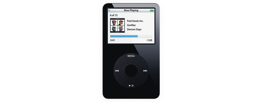 Memories of the iPod: A whole new relationship to music - 9to5Mac