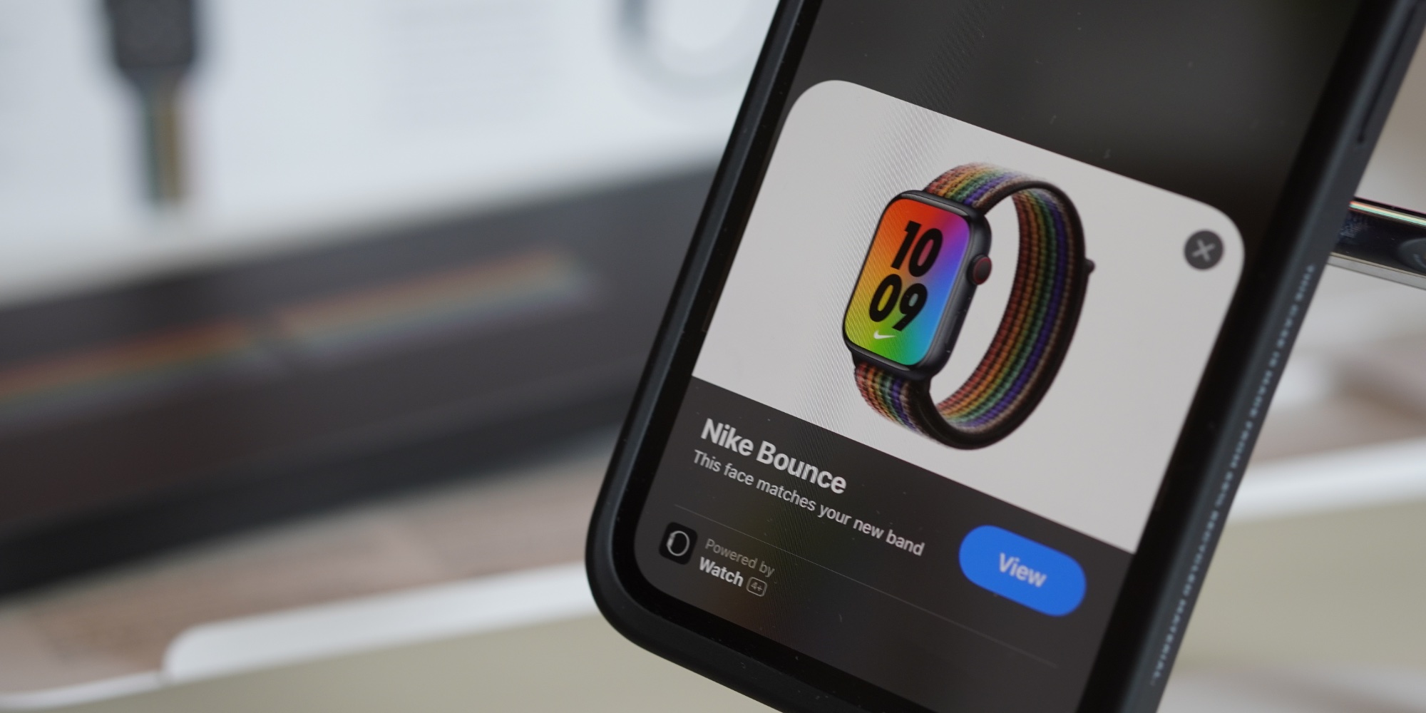 Apple Watch Pride Band: hands-on with the new accessories - 9to5Mac