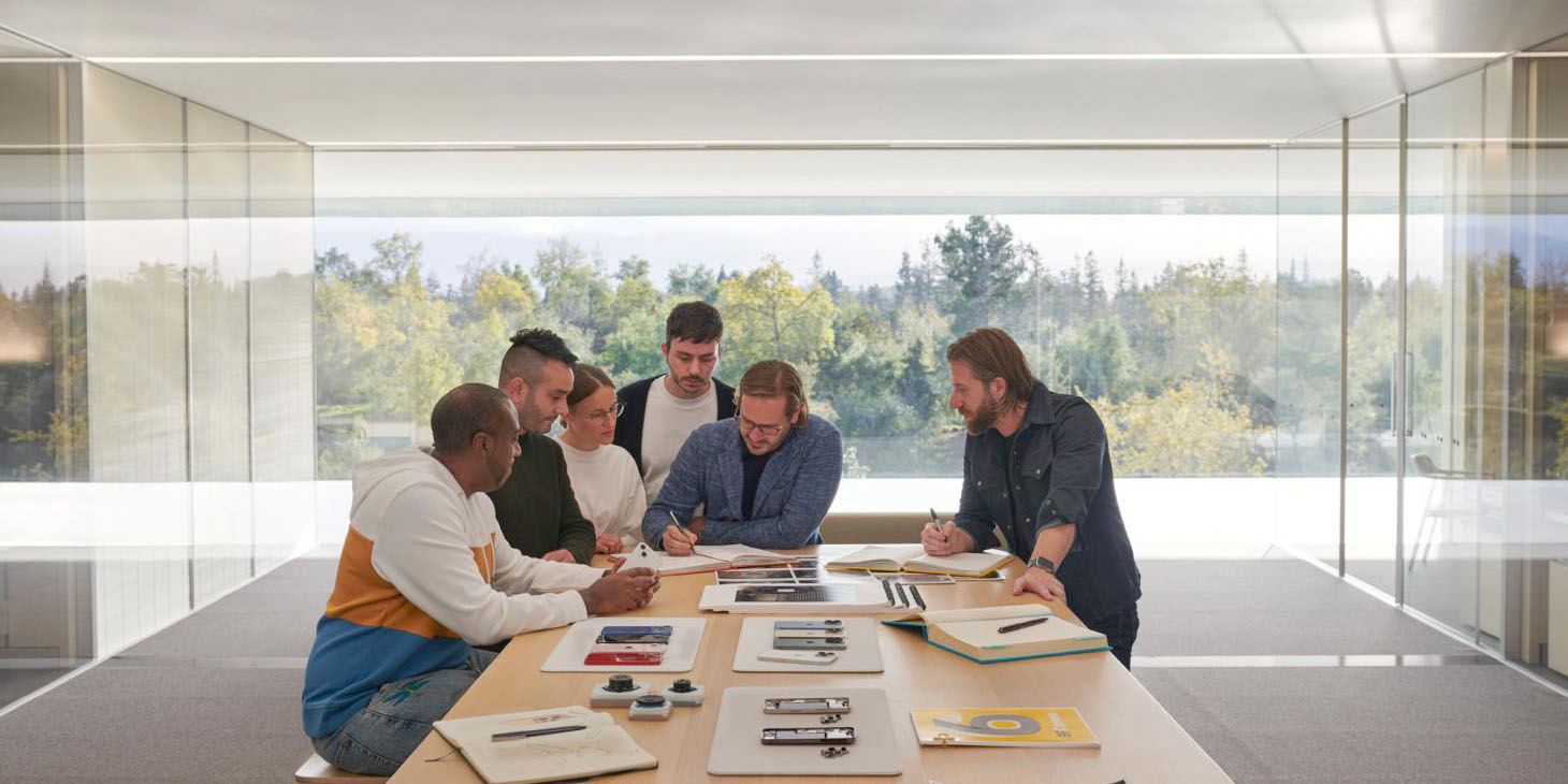 Apple’s secrecy created engineer burnout, led to a Different Together ...